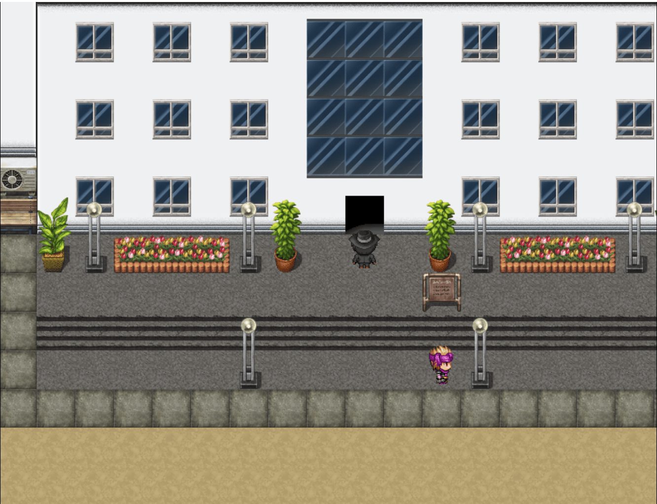 School Conquest [v1.0] [Moonfacedgames] ⋆ Smut Gamer