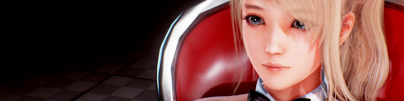 Fallen Doll [v1.31] [Project Helius] ⋆ Smut Gamer