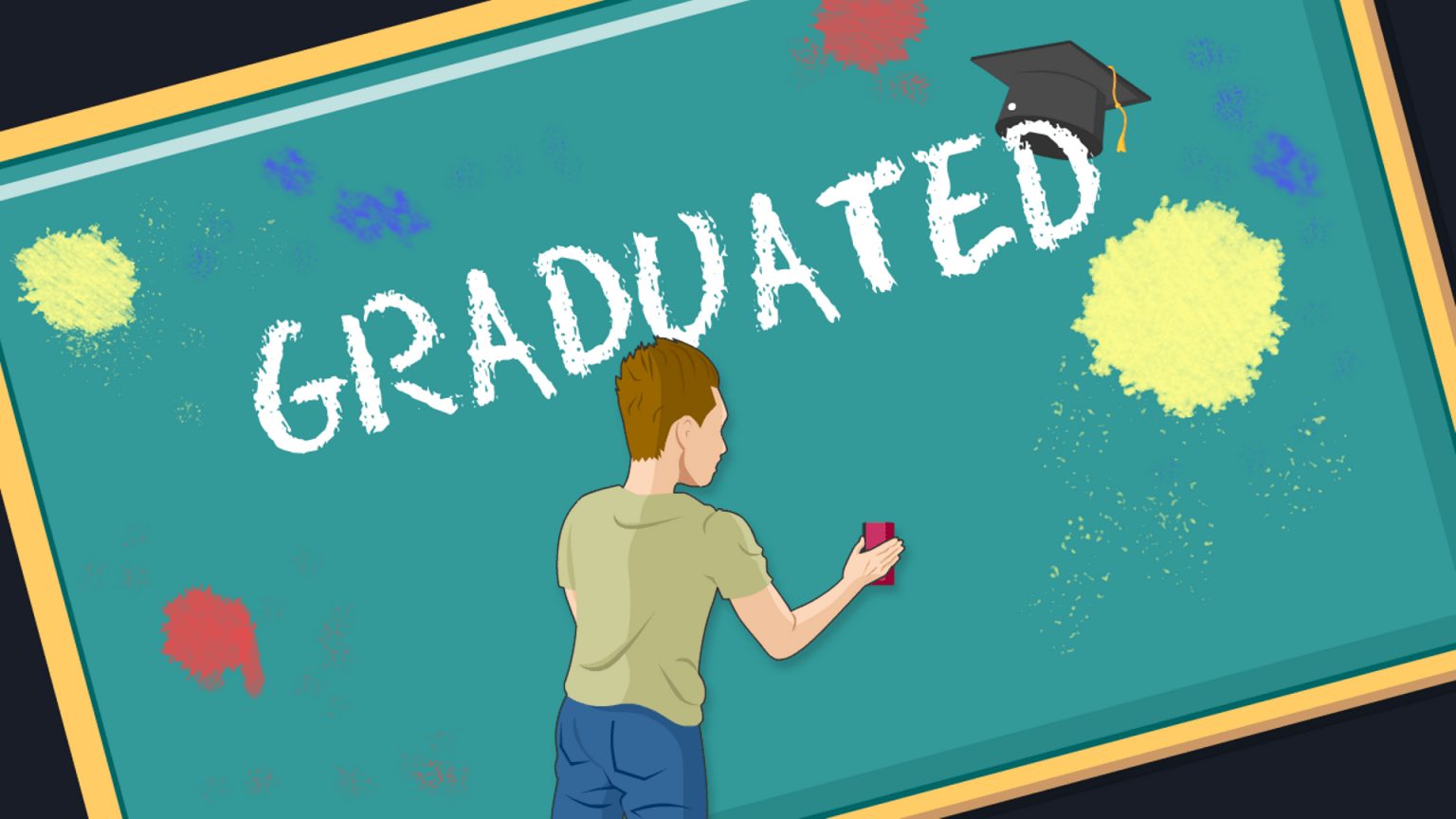 Graduated [v0.15] [Wang wei gong] ⋆ Smut Gamer