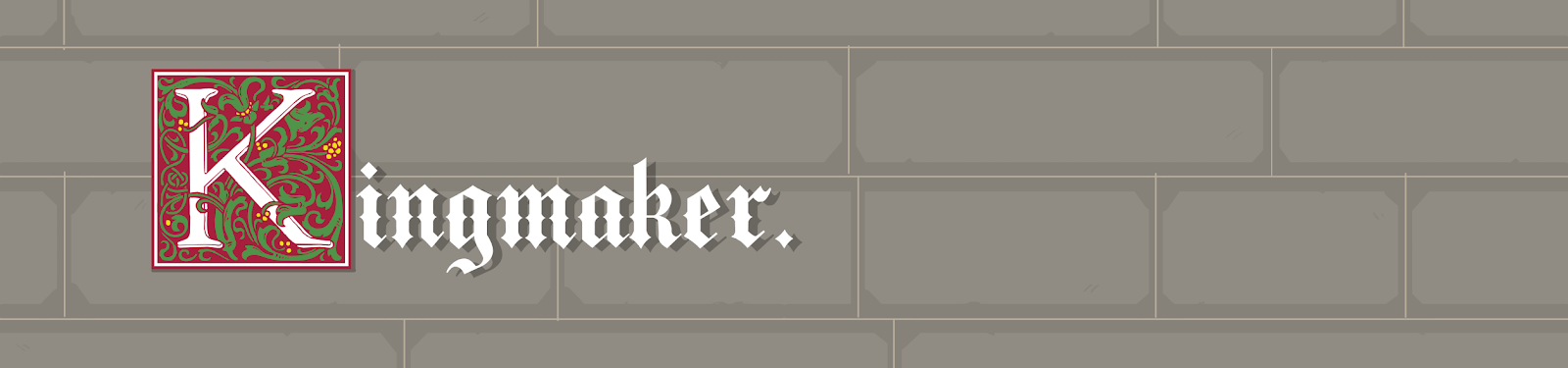 Kingmaker [v0.2] [Kingmaker] ⋆ Smut Gamer