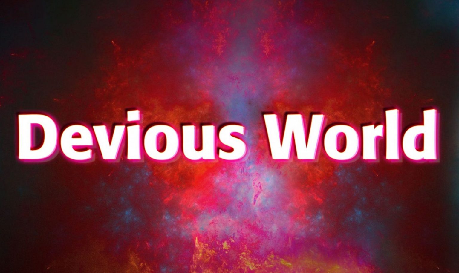 Devious World [v50] [devious Skooma] ⋆ Smut Gamer