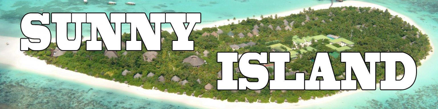 The Sunny Island [v0.1] [SunnyIslandCompany] ⋆ Smut Gamer